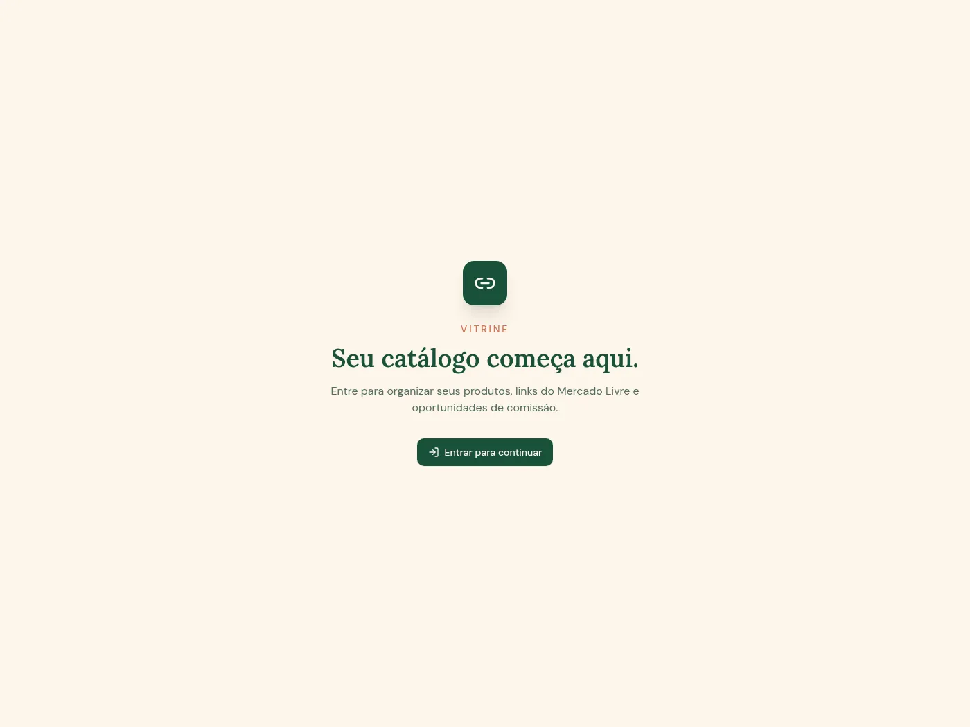InstaProduct Manager