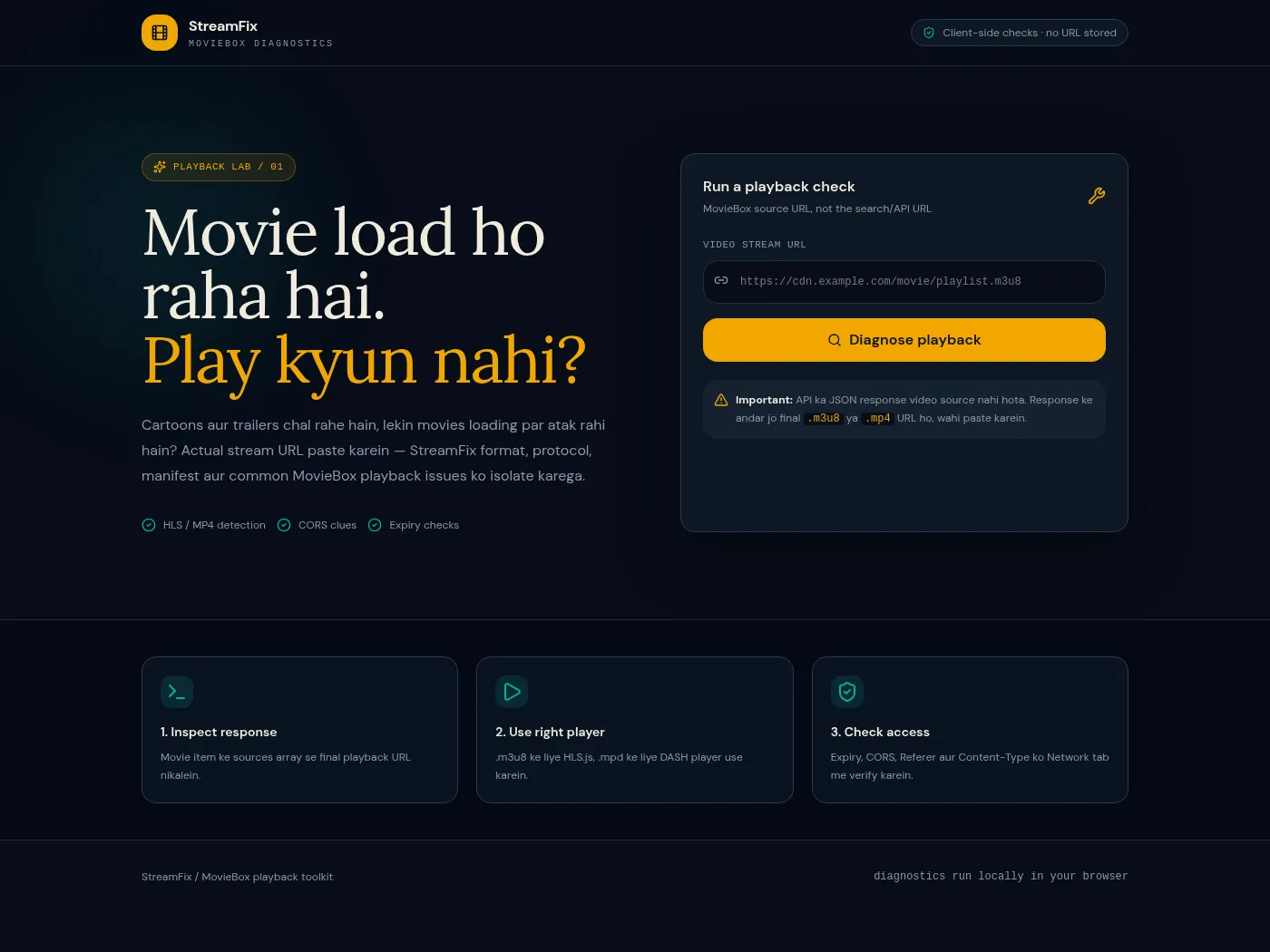 MovieBox Video Fixer