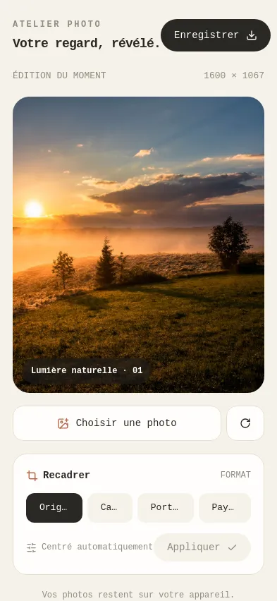 PhotoEdit Mobile Studio