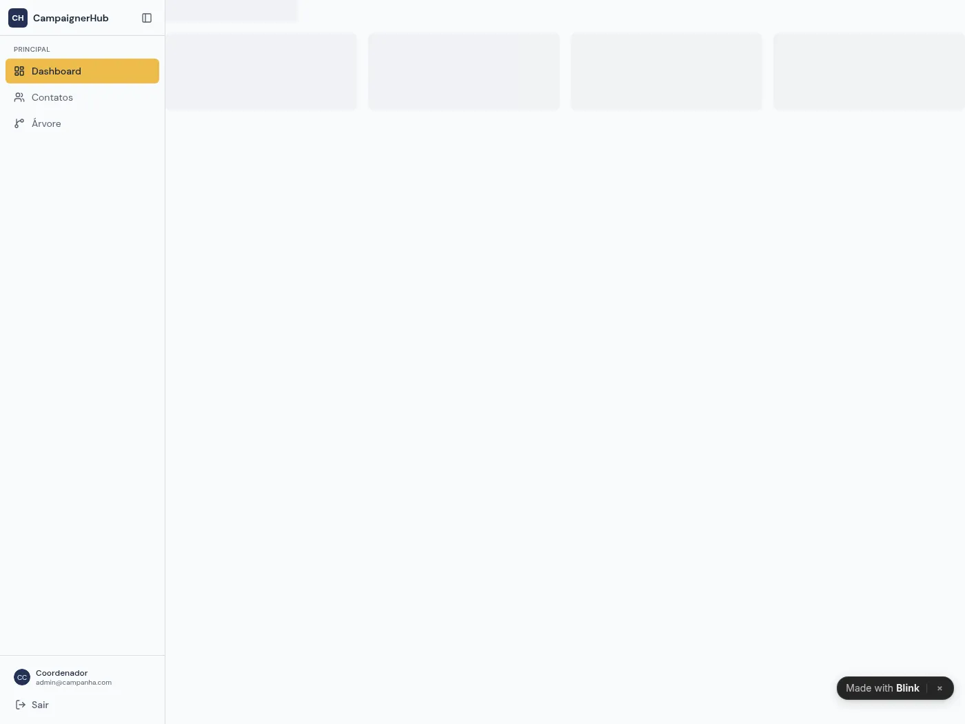 CampaignerHub