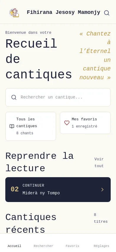 CodeSafe Mobile App