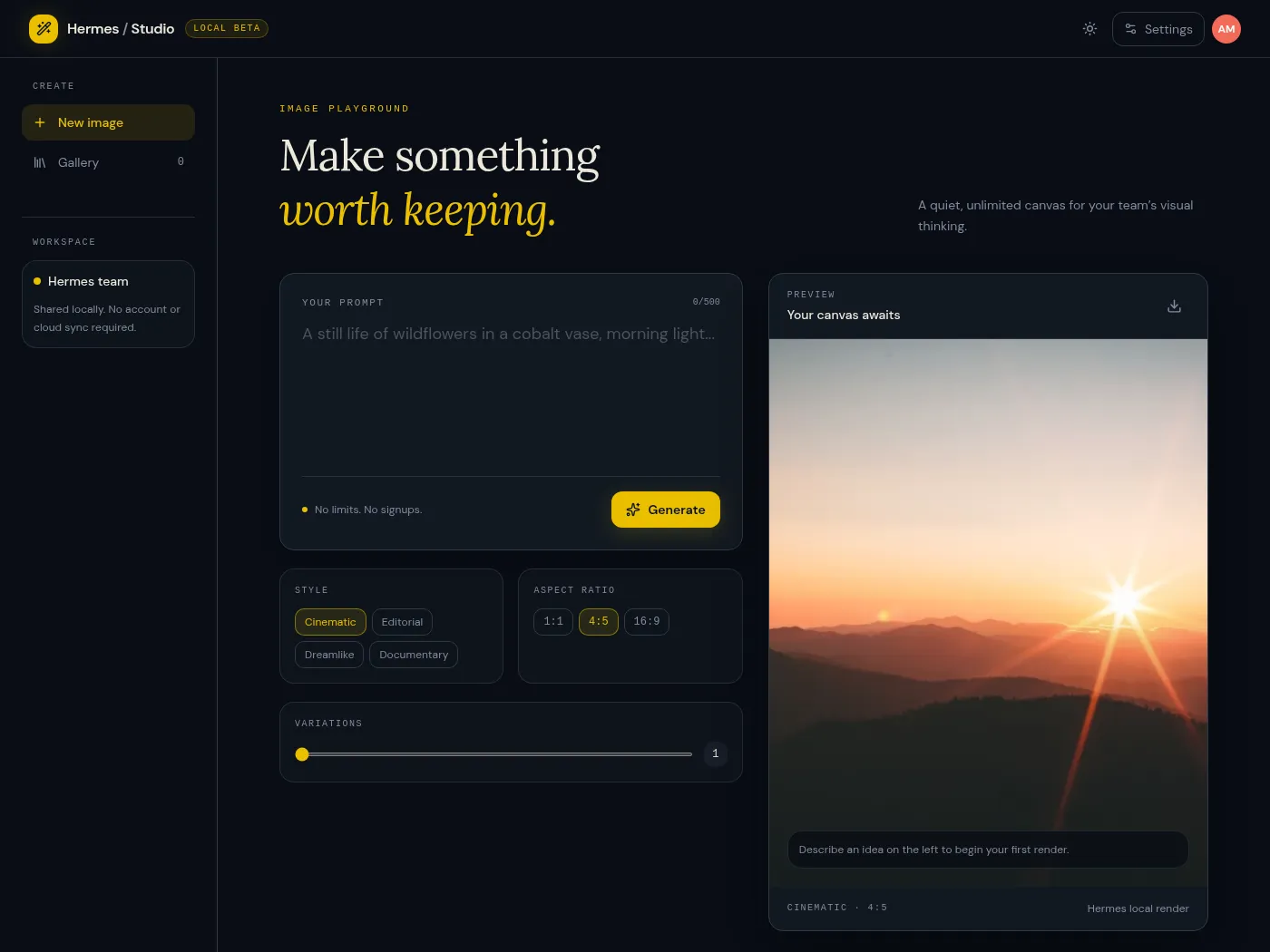 Eromify Free AI Image Gen
