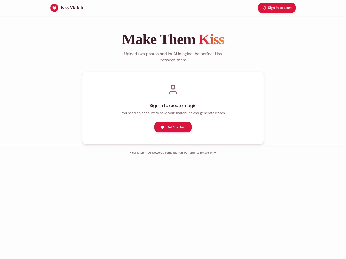 KissMatch
