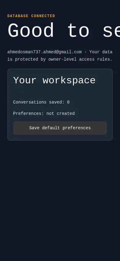 SMART Assistant