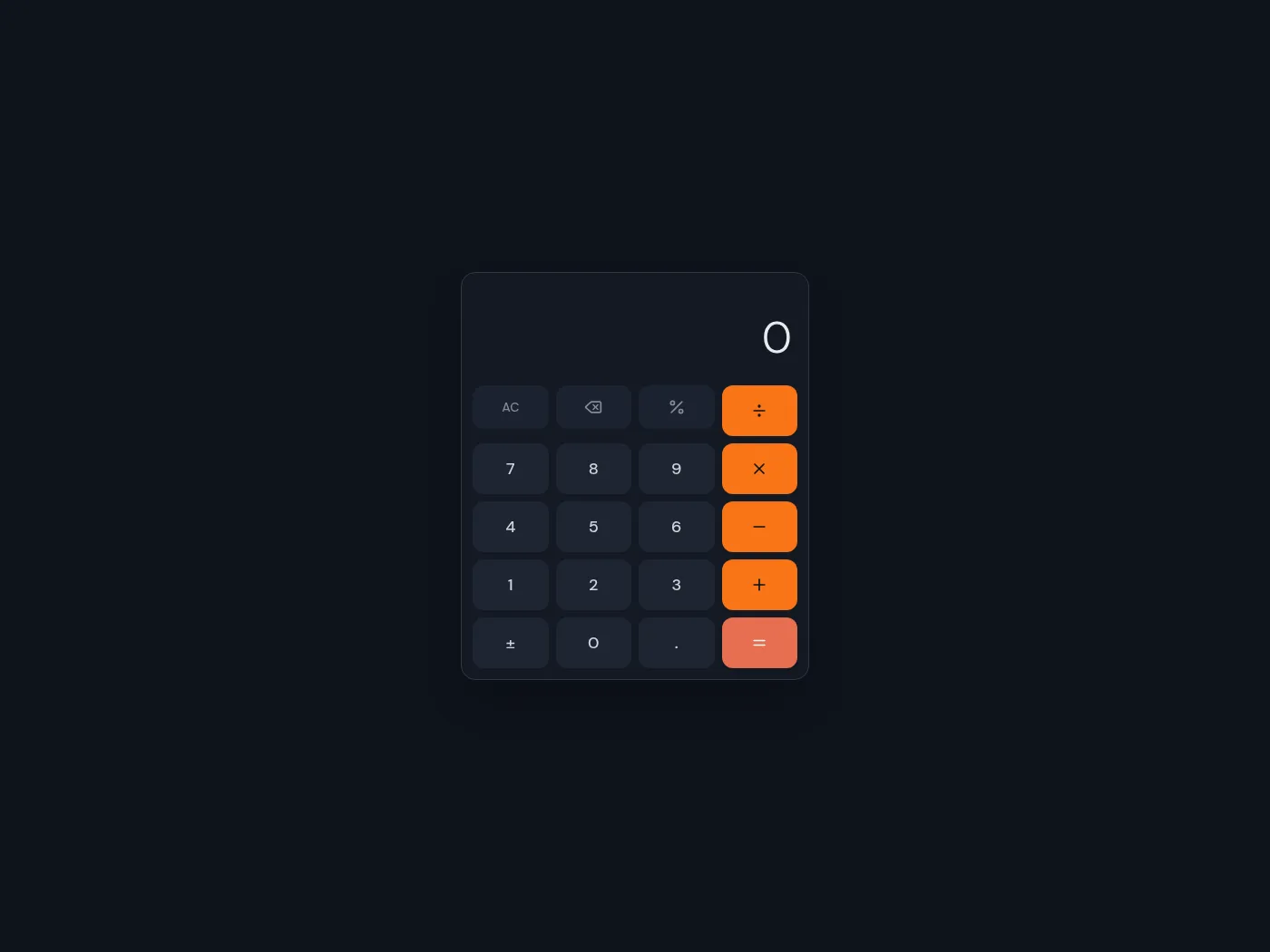QuickCalc