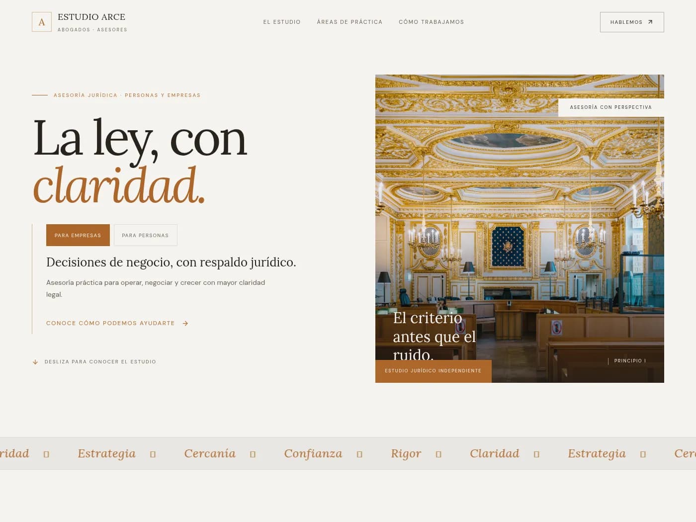 LegalWeb Studio