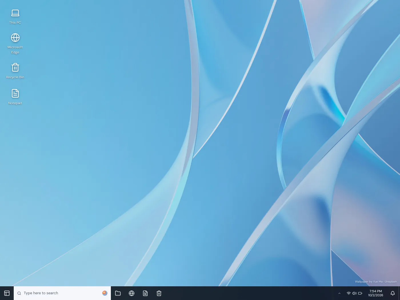 Win10 PWA Emulator