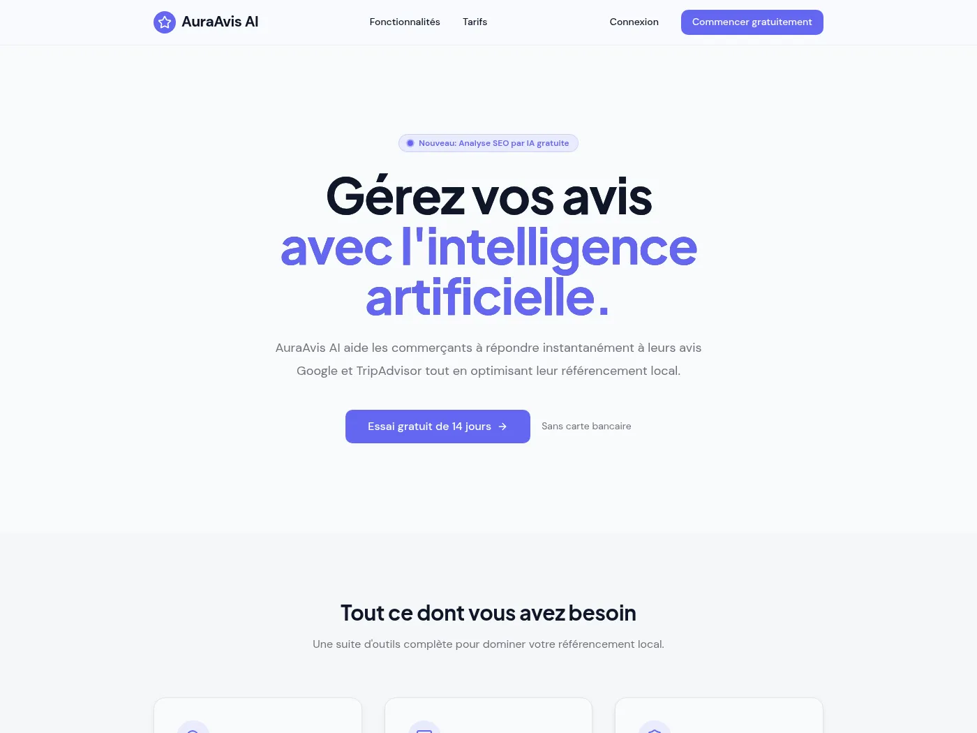 AuraAvis AI