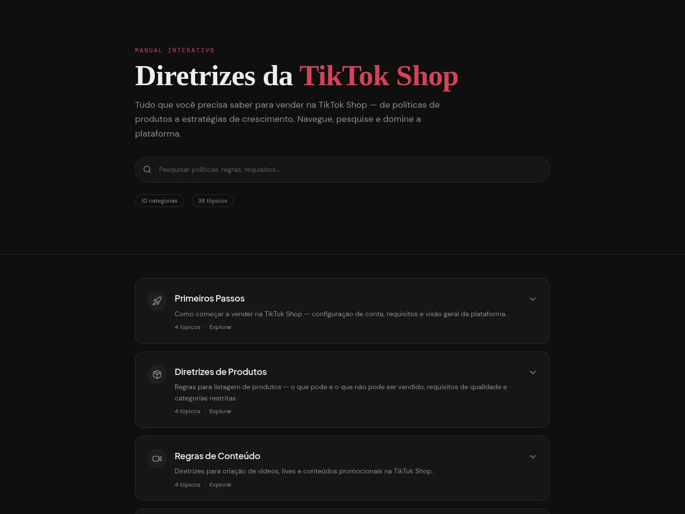 TikTok Shop Guide
