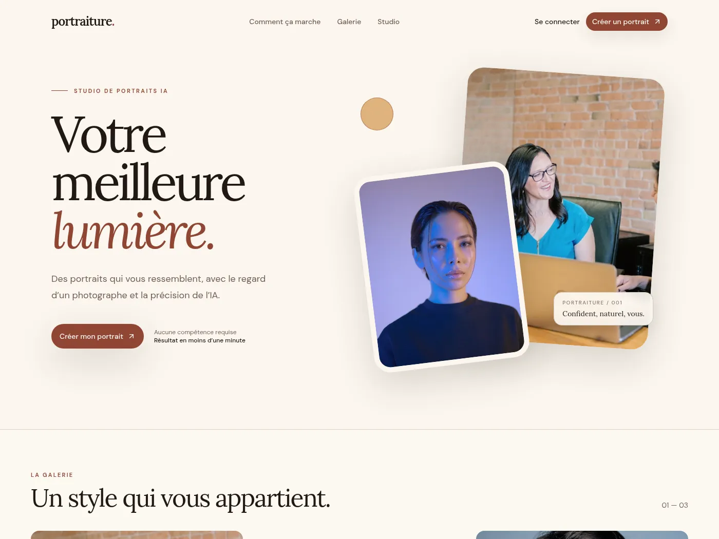 AI Pro Photo Studio