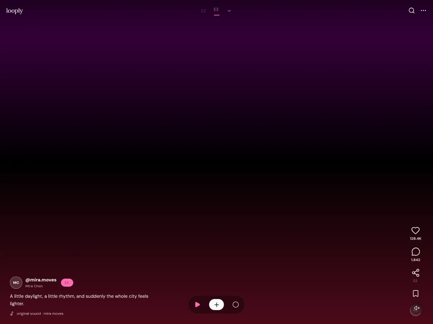 ShortVid Stream