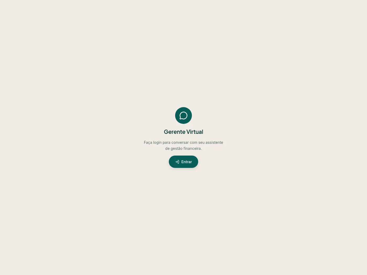 WhatsApp Business Manager