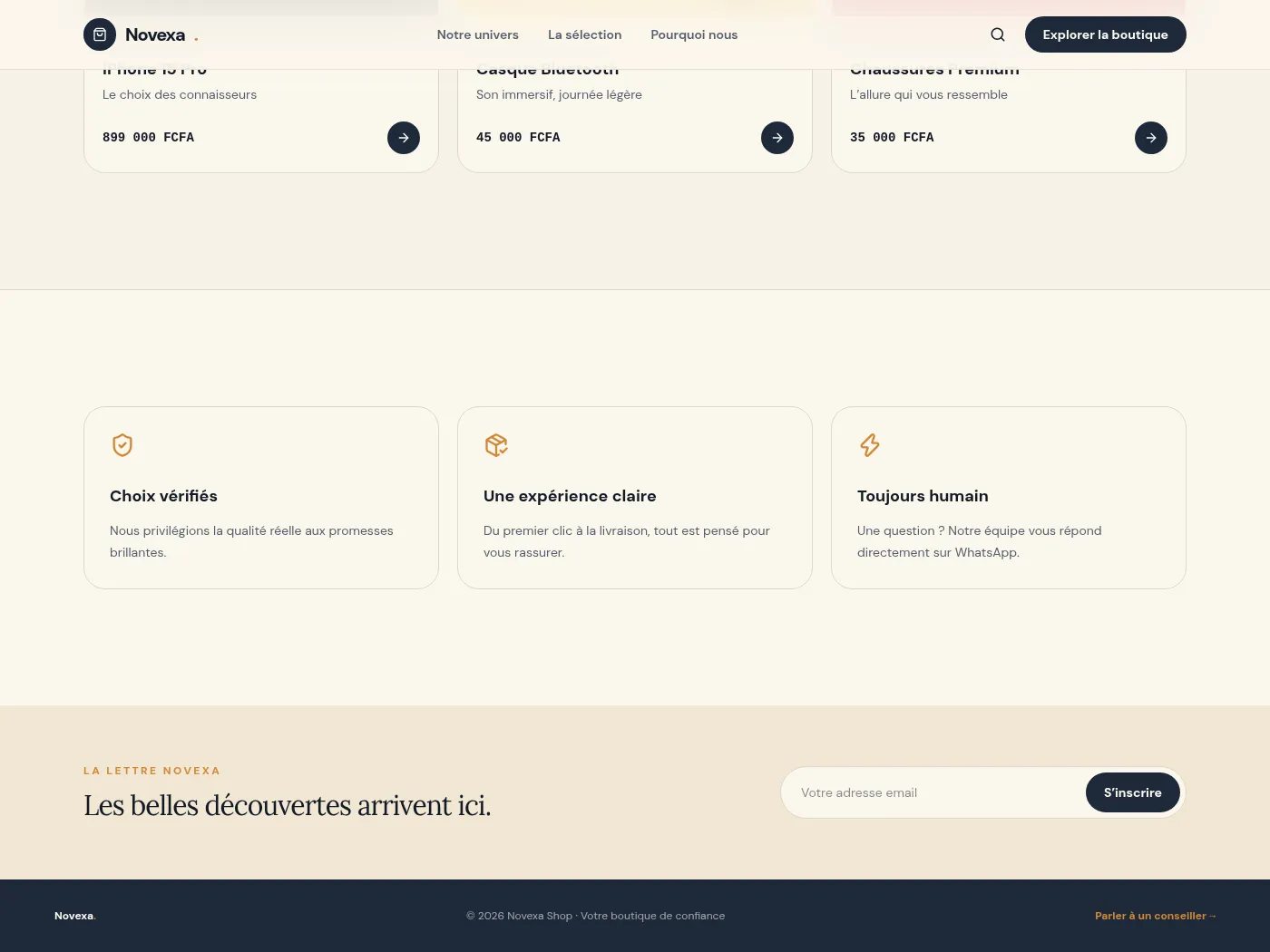 E-Shop Gateway