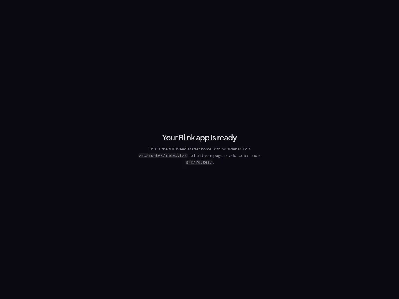 Limitless Plugin Studio