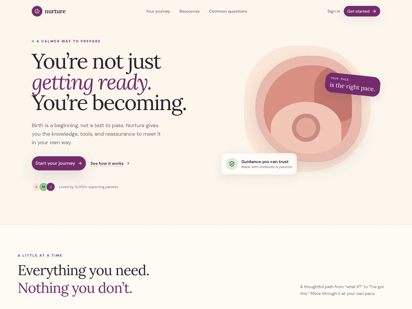 Birth Education Hub