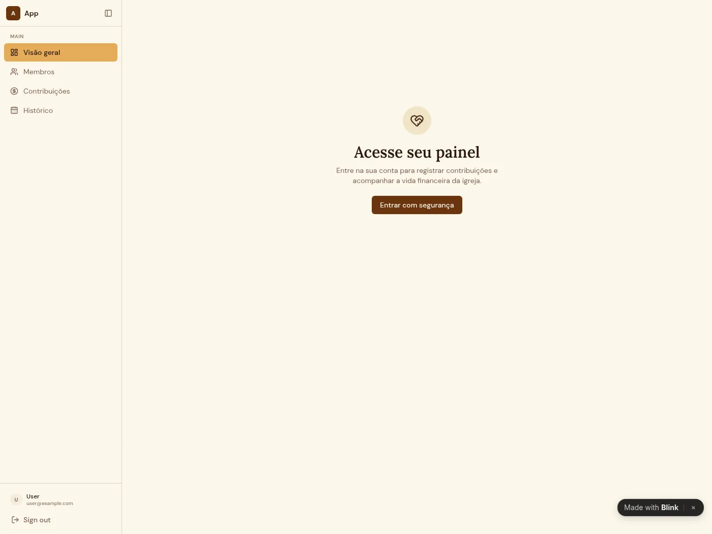 IgrejaAdmin