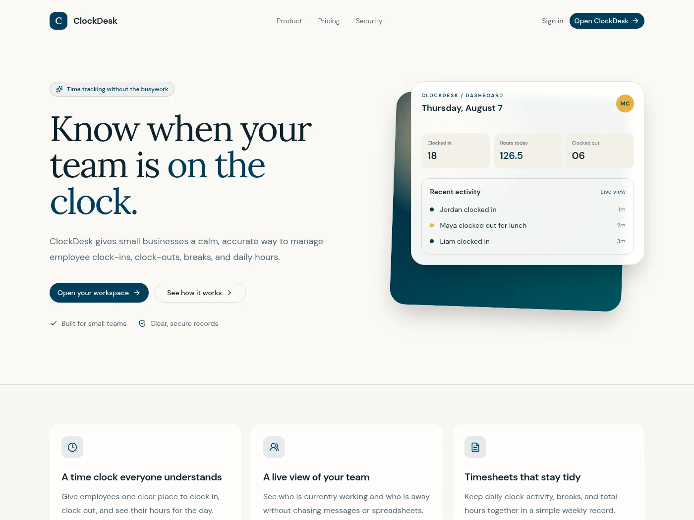 HR Portal Pro