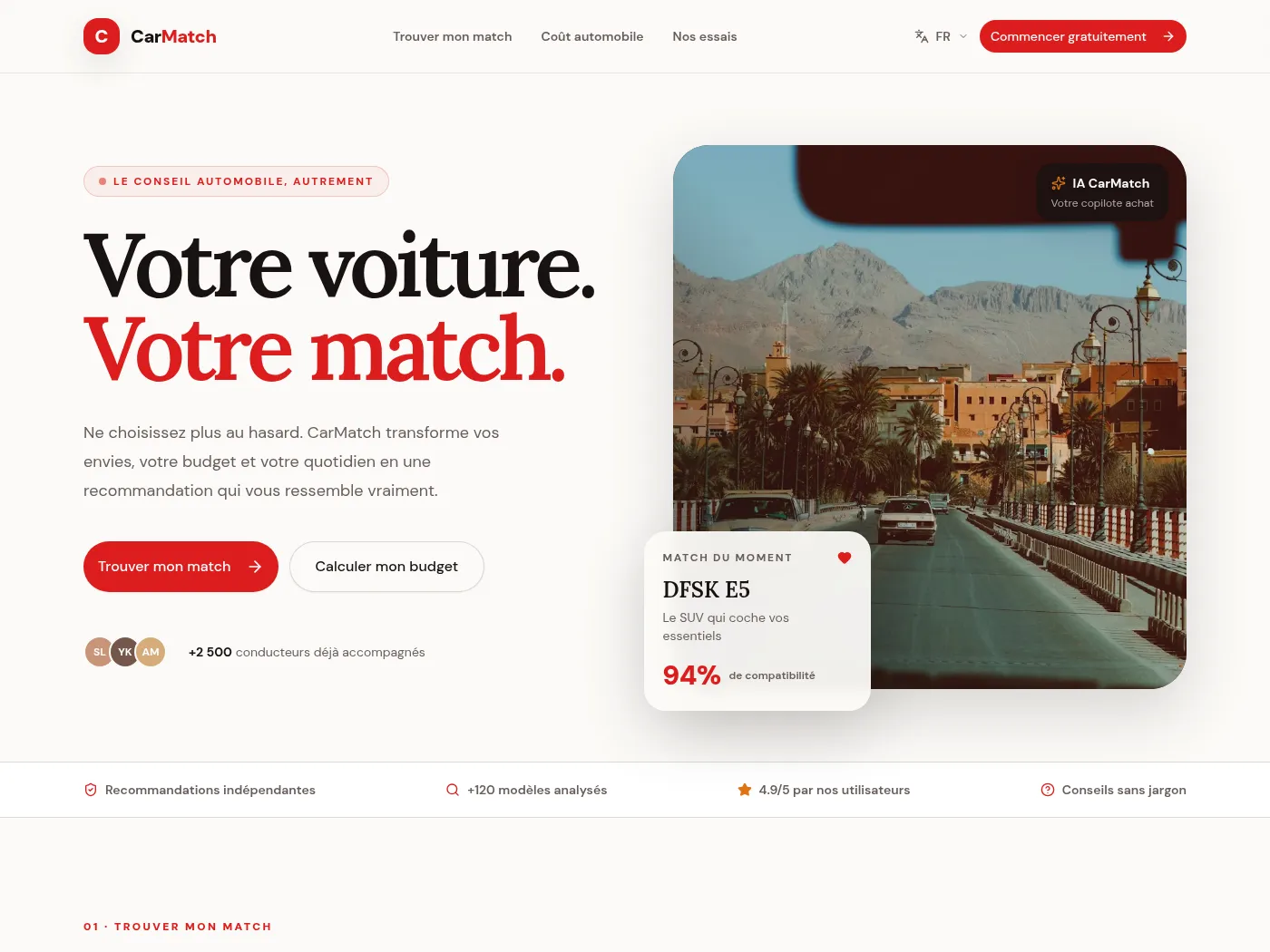 Site Générateur de Fichiers
