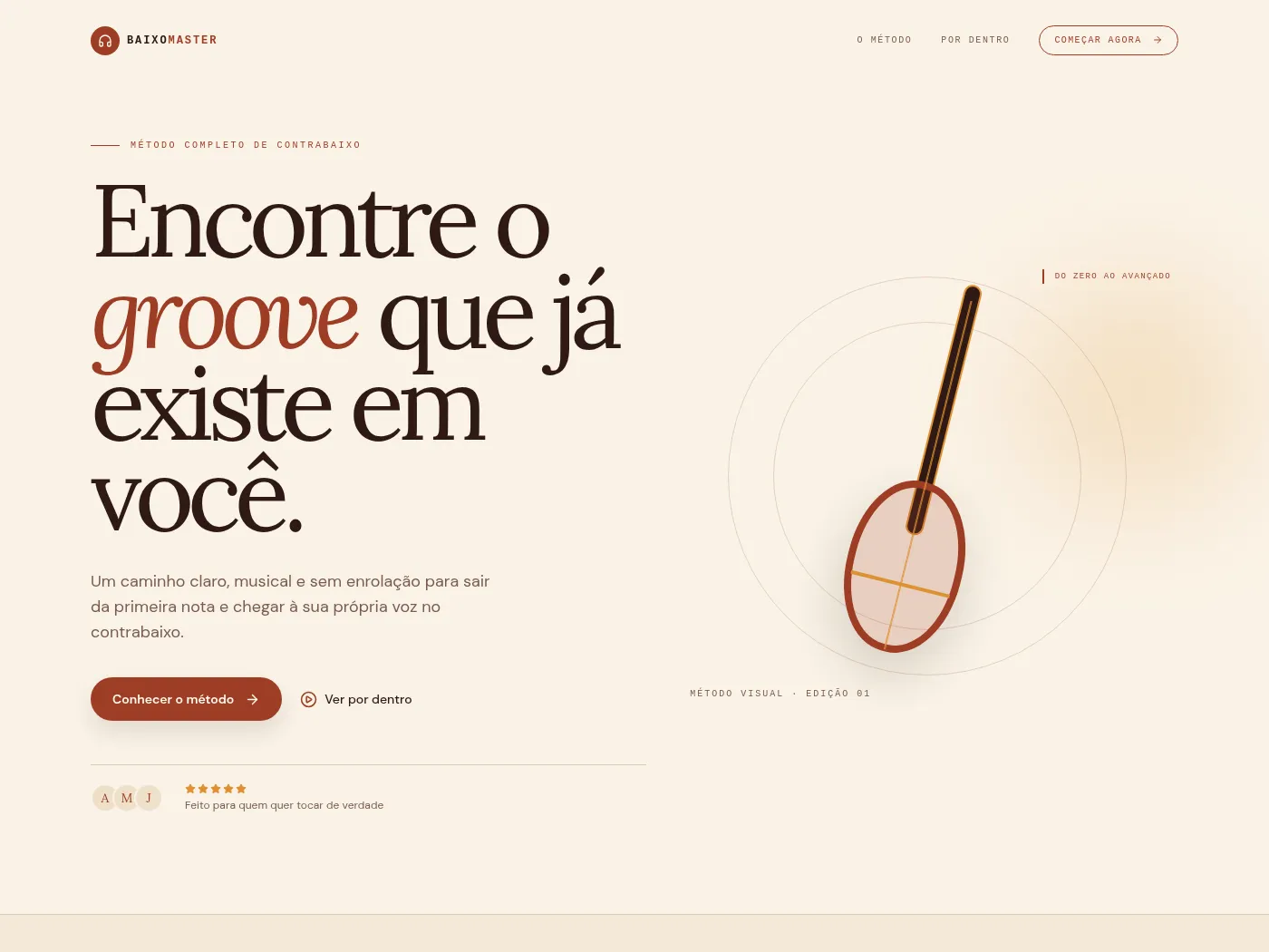 BaixoMaster Ebook Site
