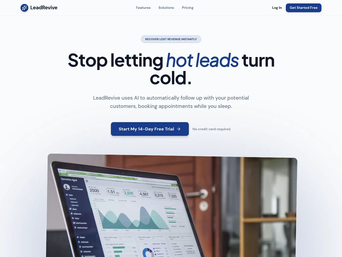 QuickBid AI Platform
