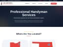 Warren Handyman Site