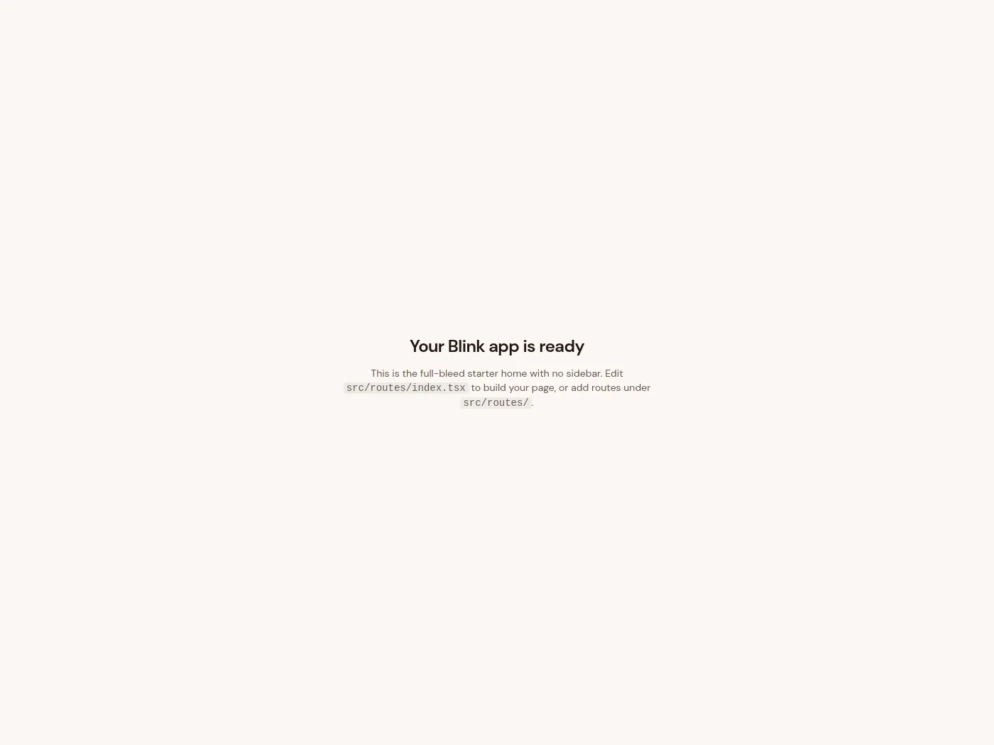 Numérique Launch Kit