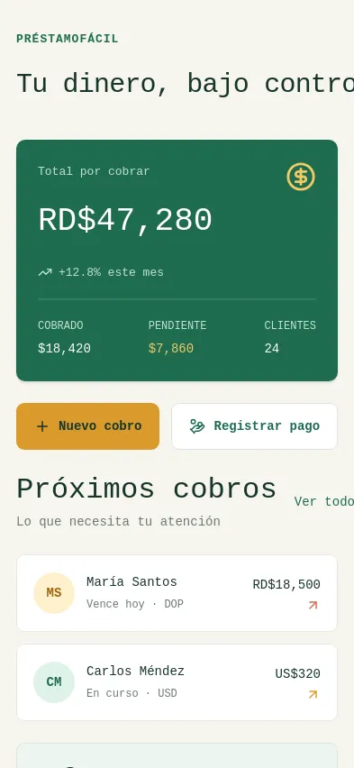 Adminmoney