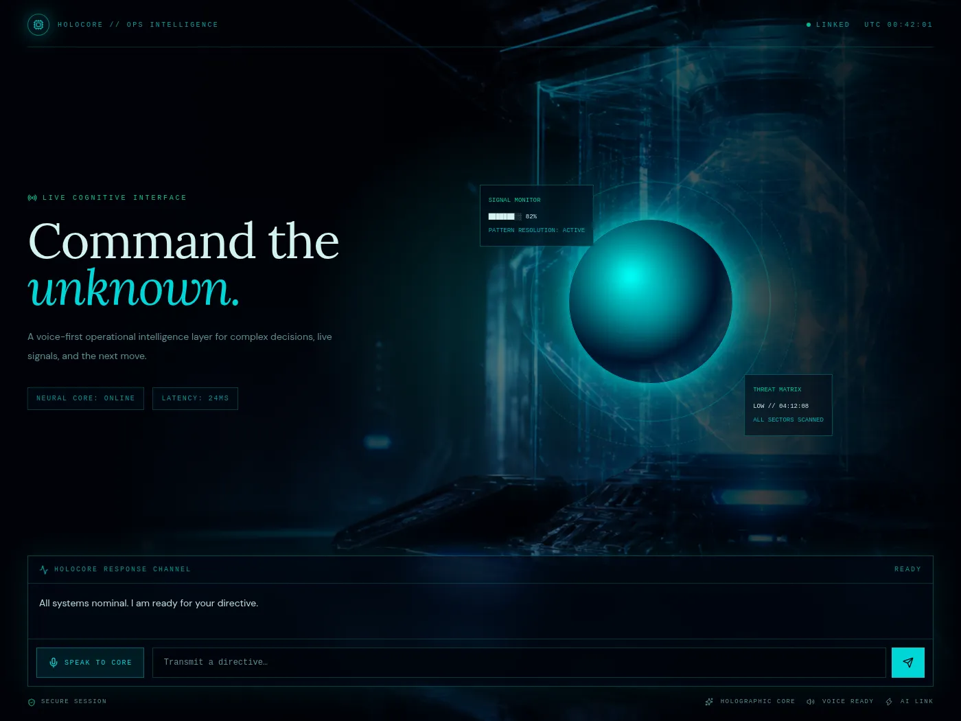 AI Assistant