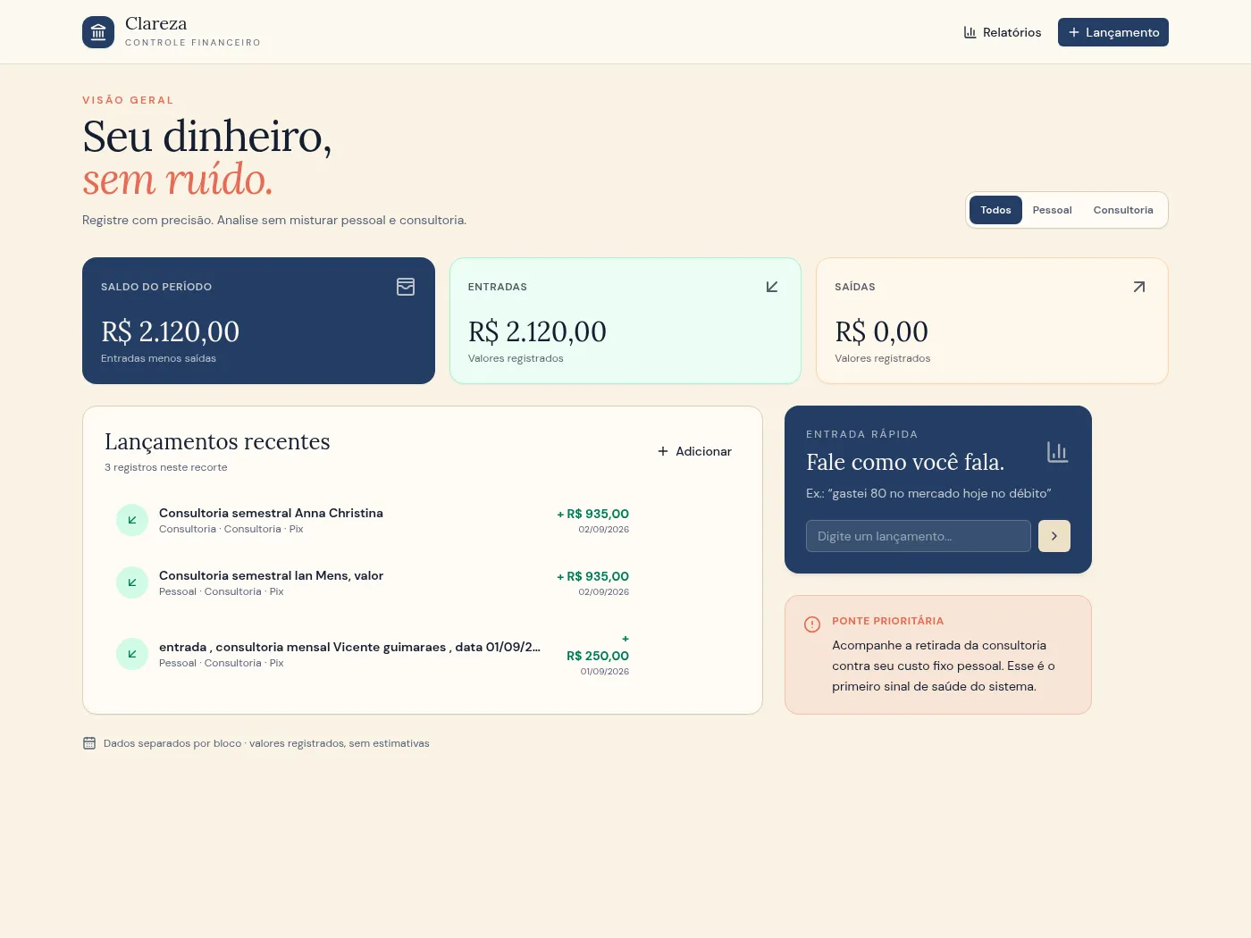 Prompt System Builder