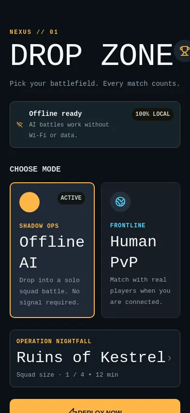 See-Through Closet App