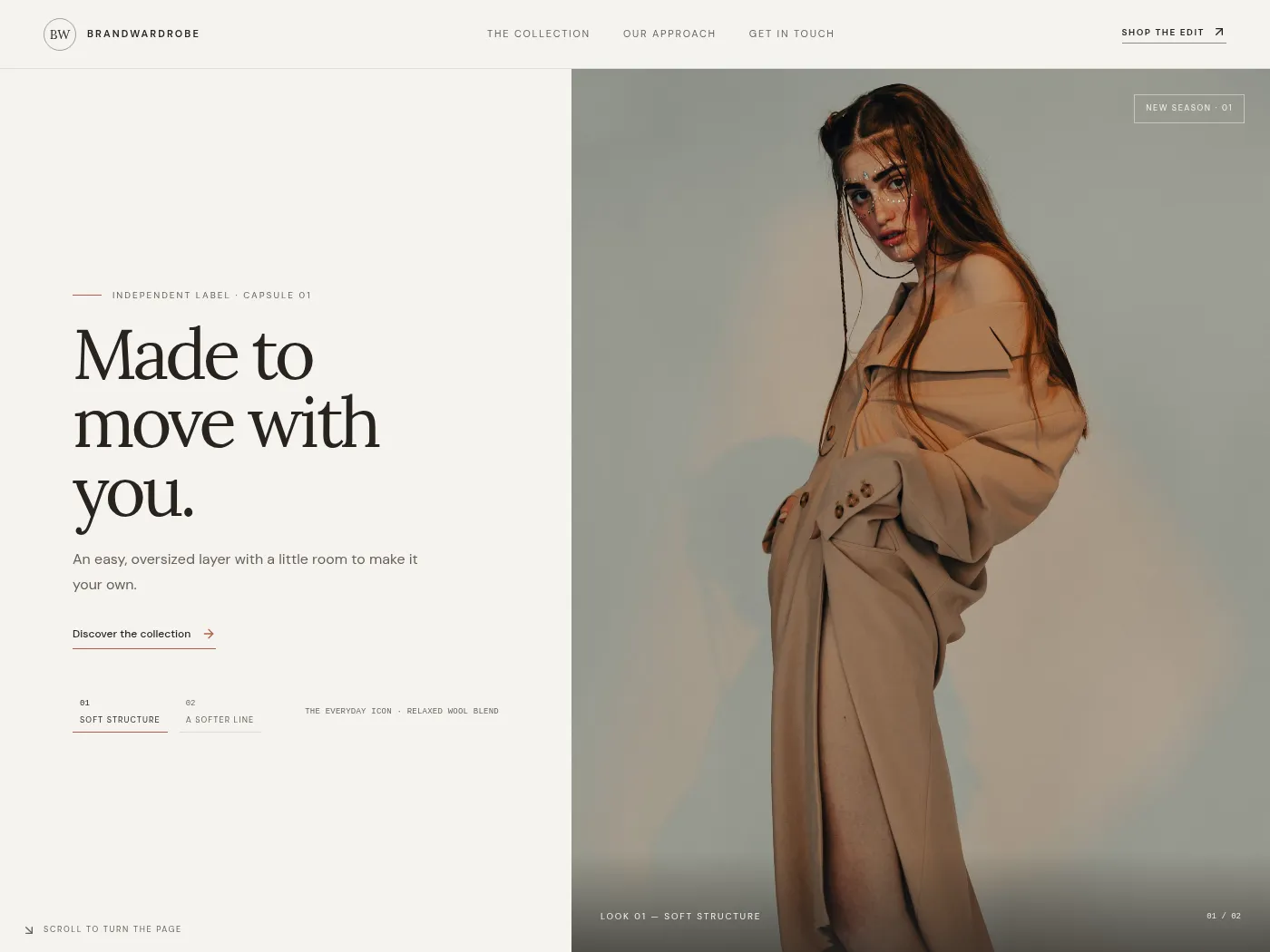 BrandWardrobe