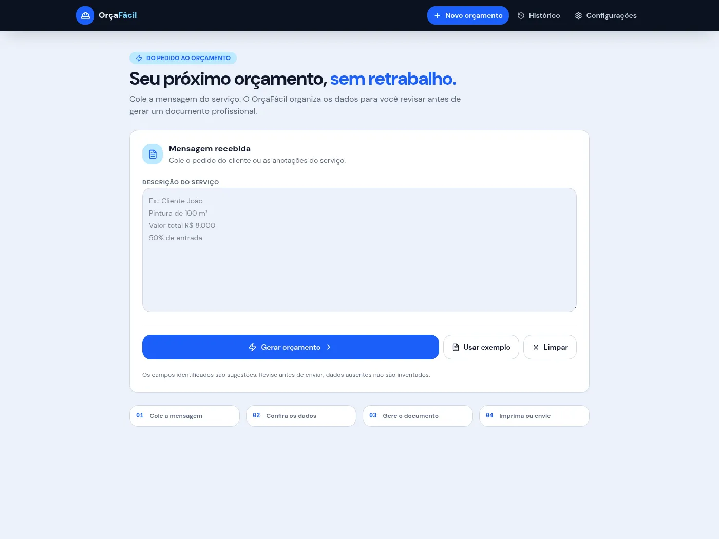 HTML App Converter