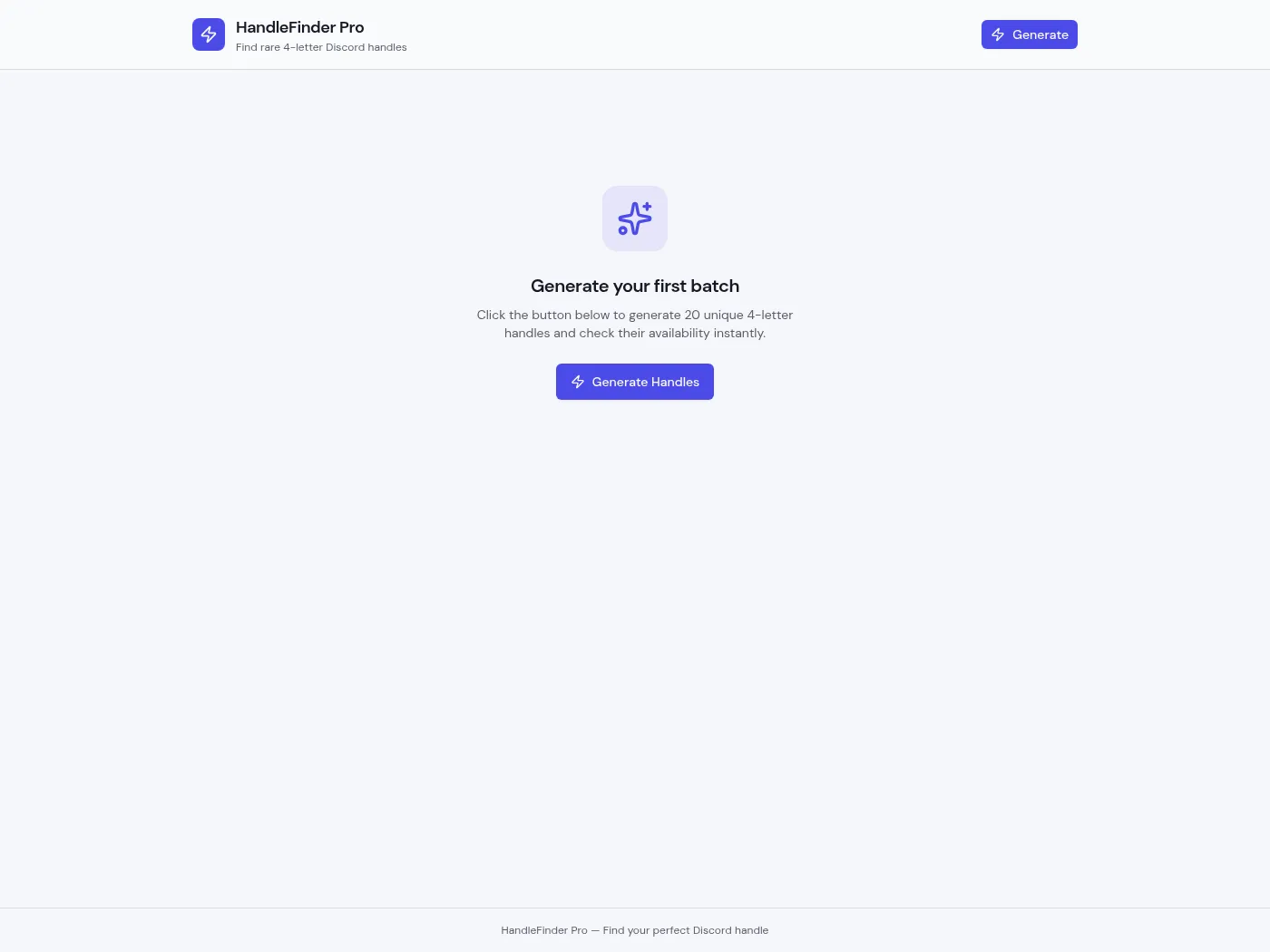 HandleFinder Pro