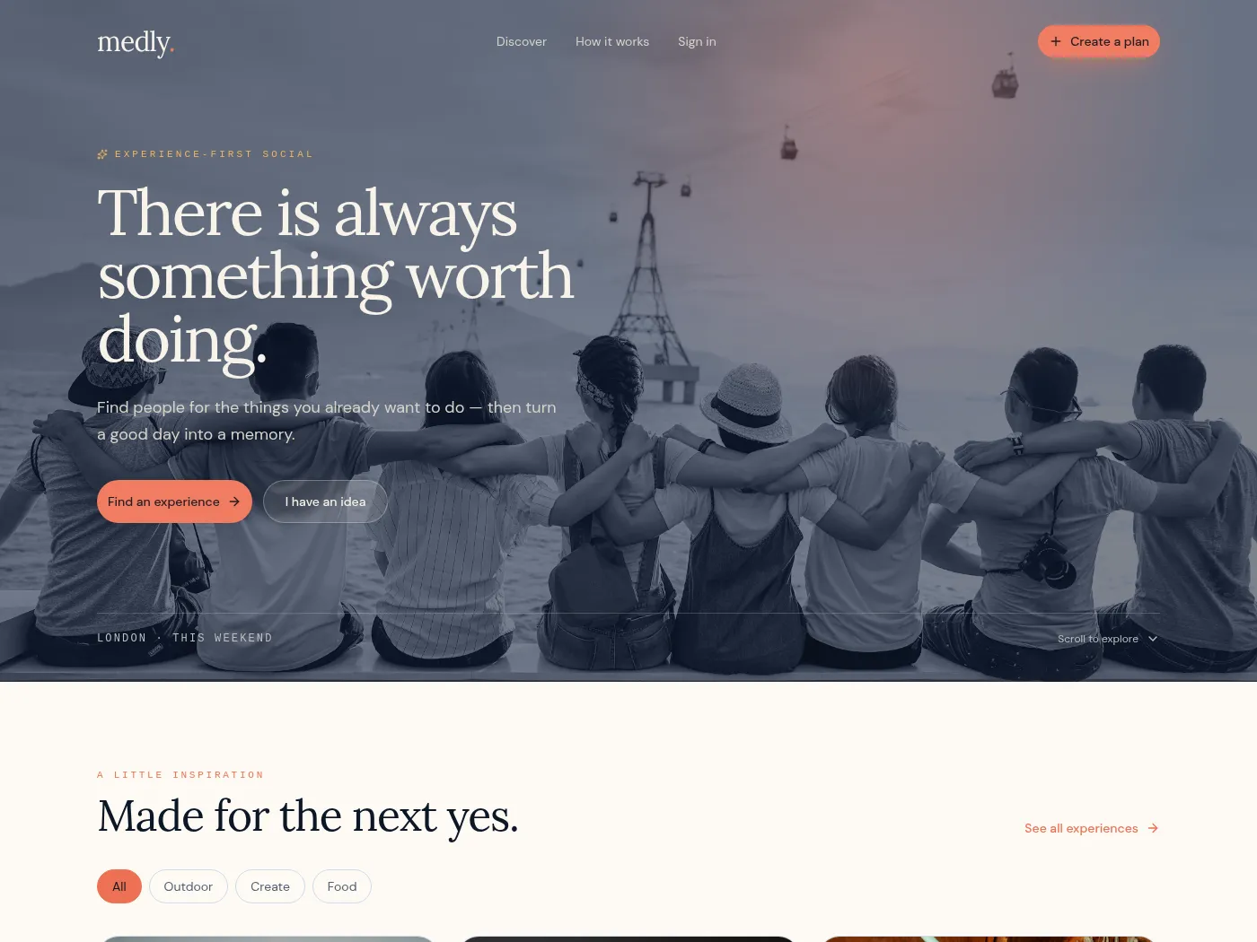 Medly AI Health Assistant