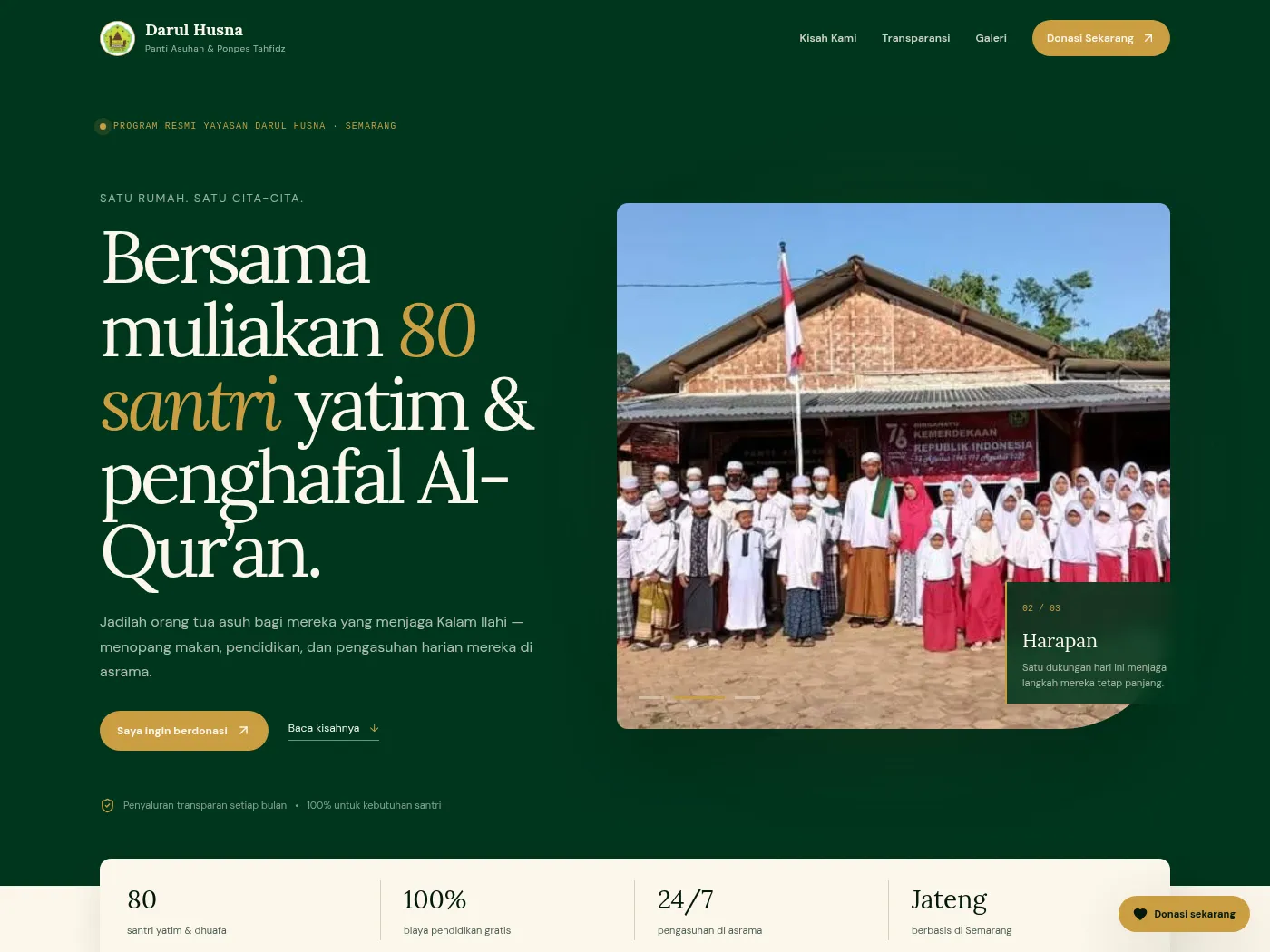 Web Interactif Menarik