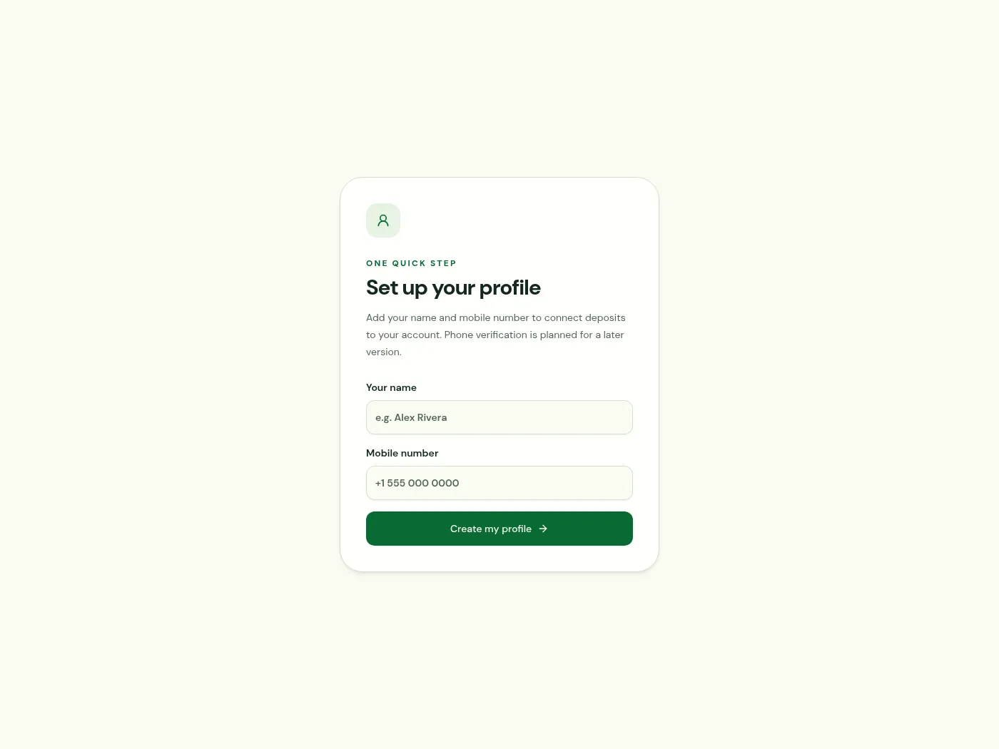 SmartBin Web Portal
