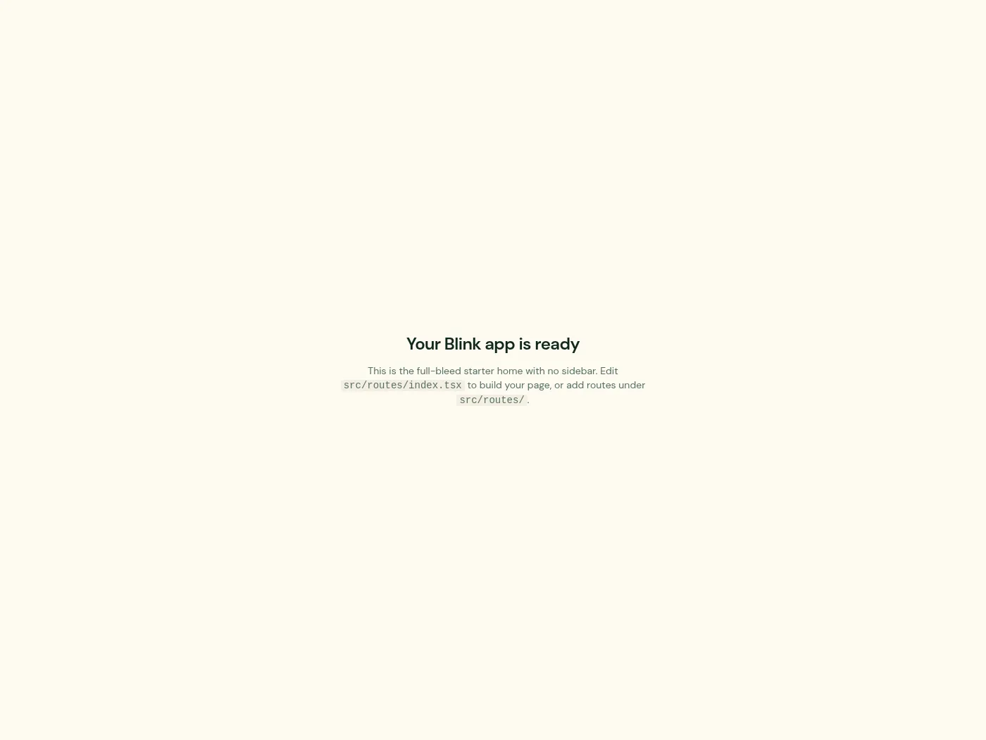 CliniBook App