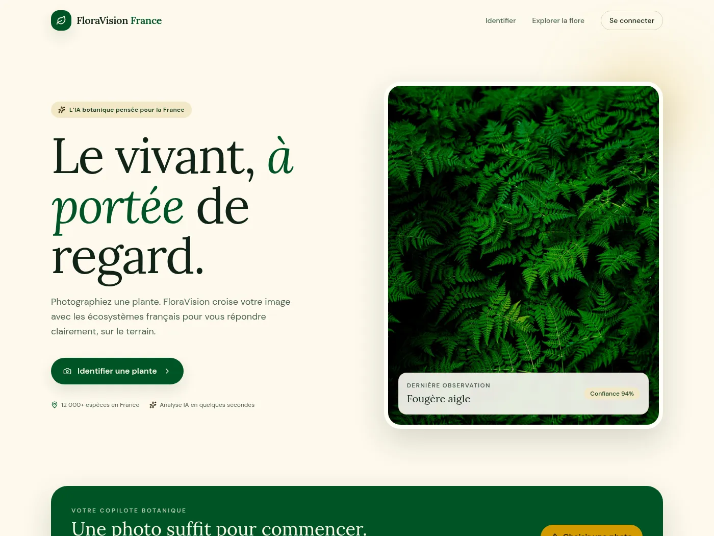 FloraVision France