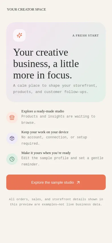 Stan Studio Pro