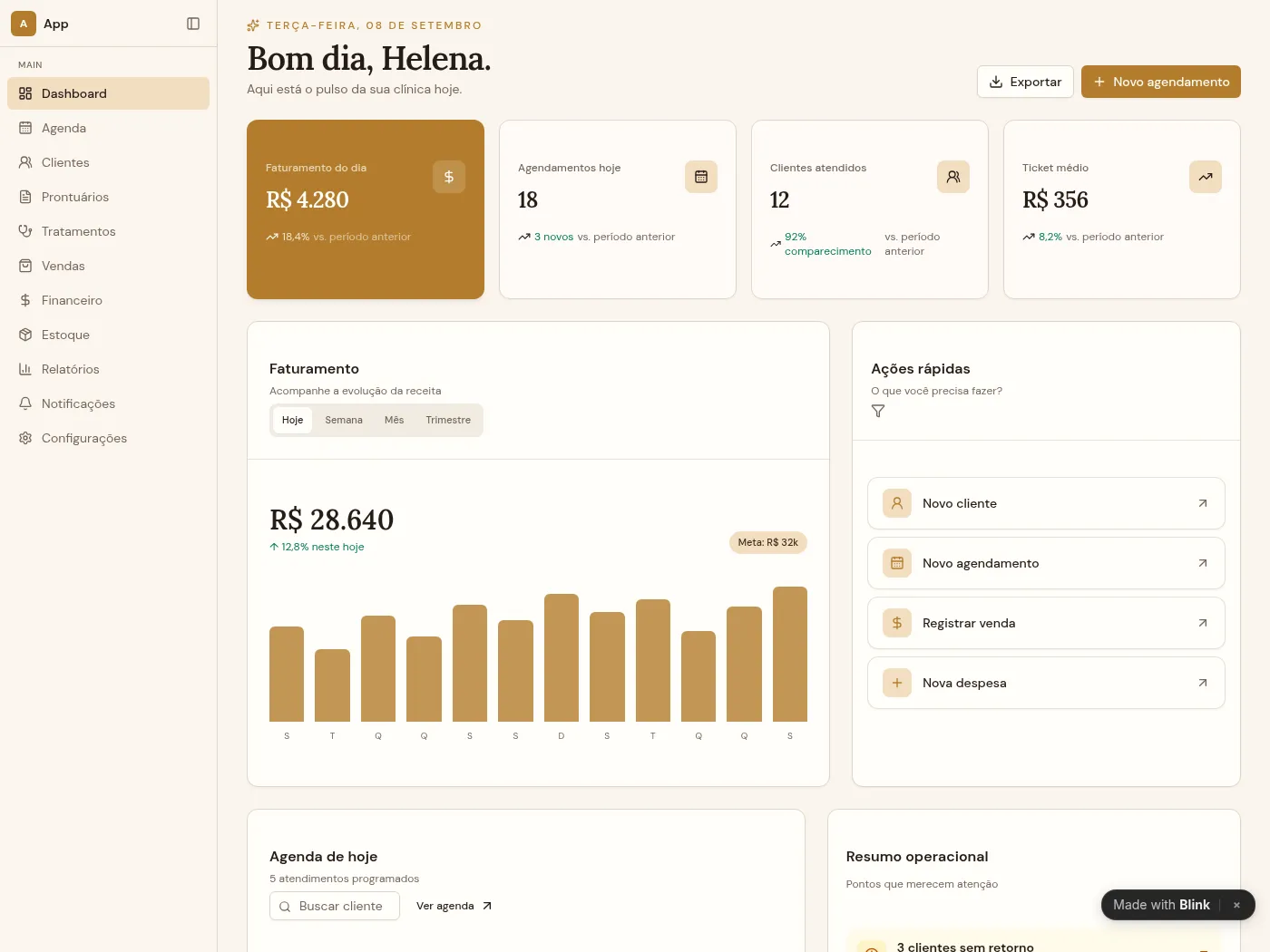 EstheticPro Suite