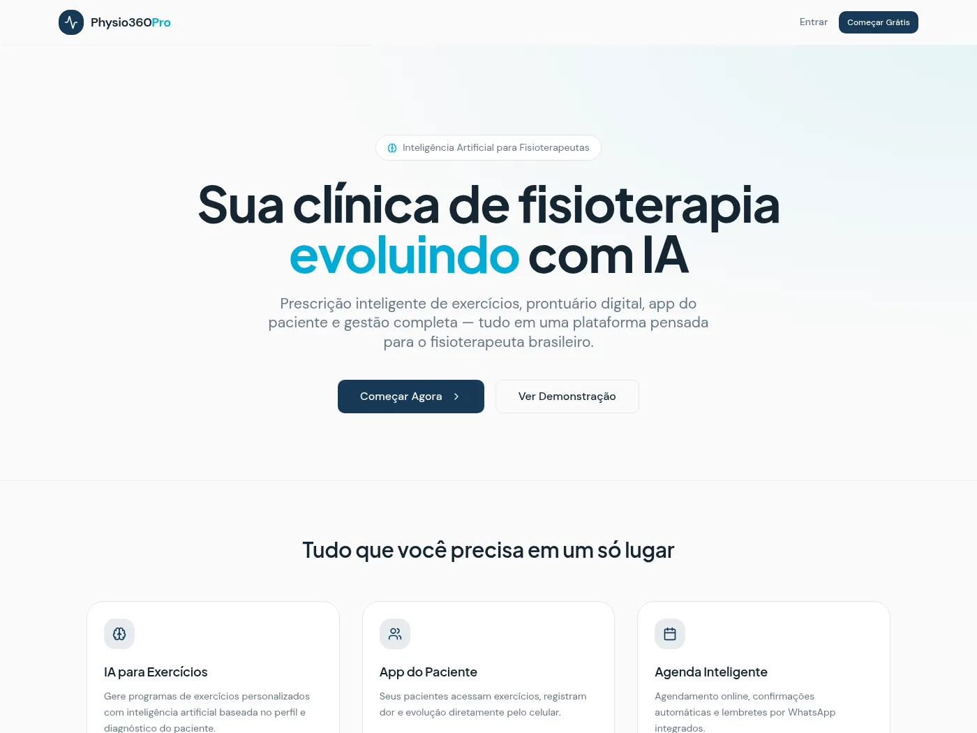 Physio360 Pro