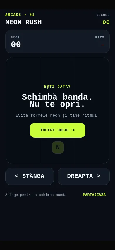 Viral Mini Game Craze