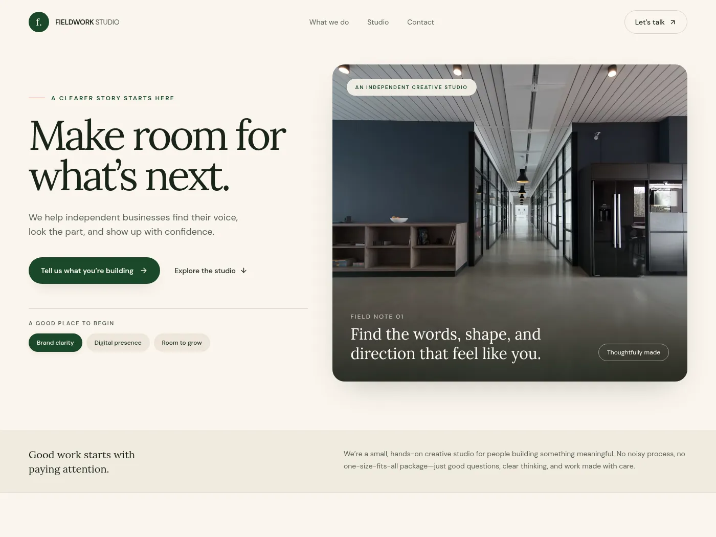 BizStarter