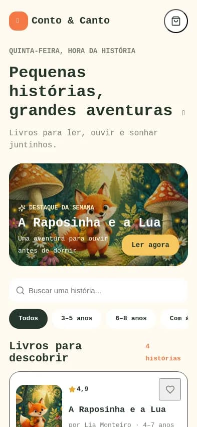 Kids E-Book Fiesta