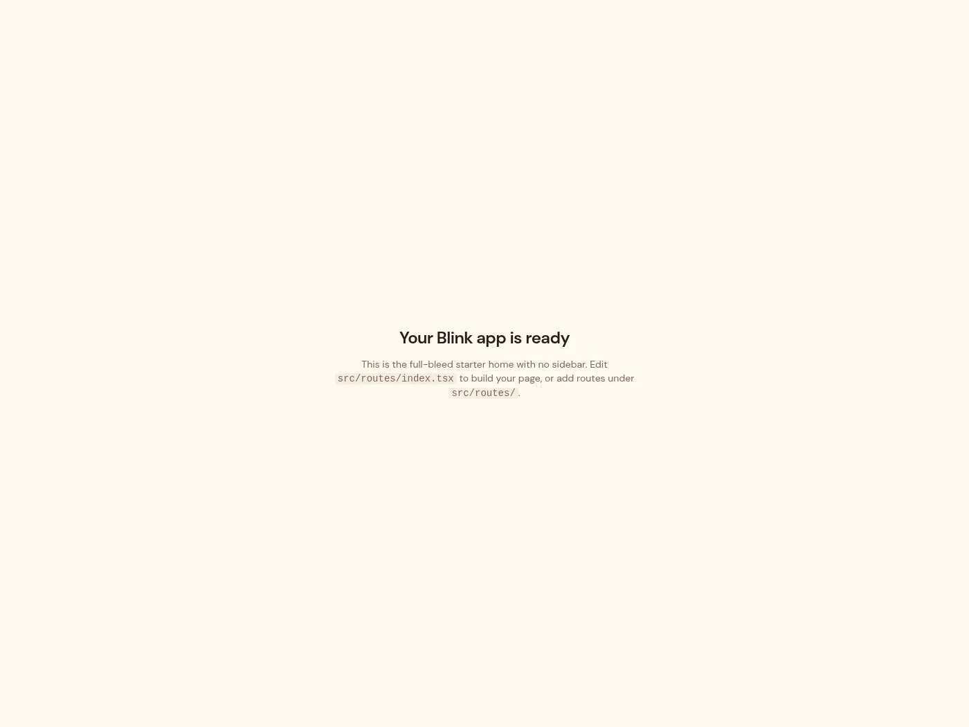 Appify