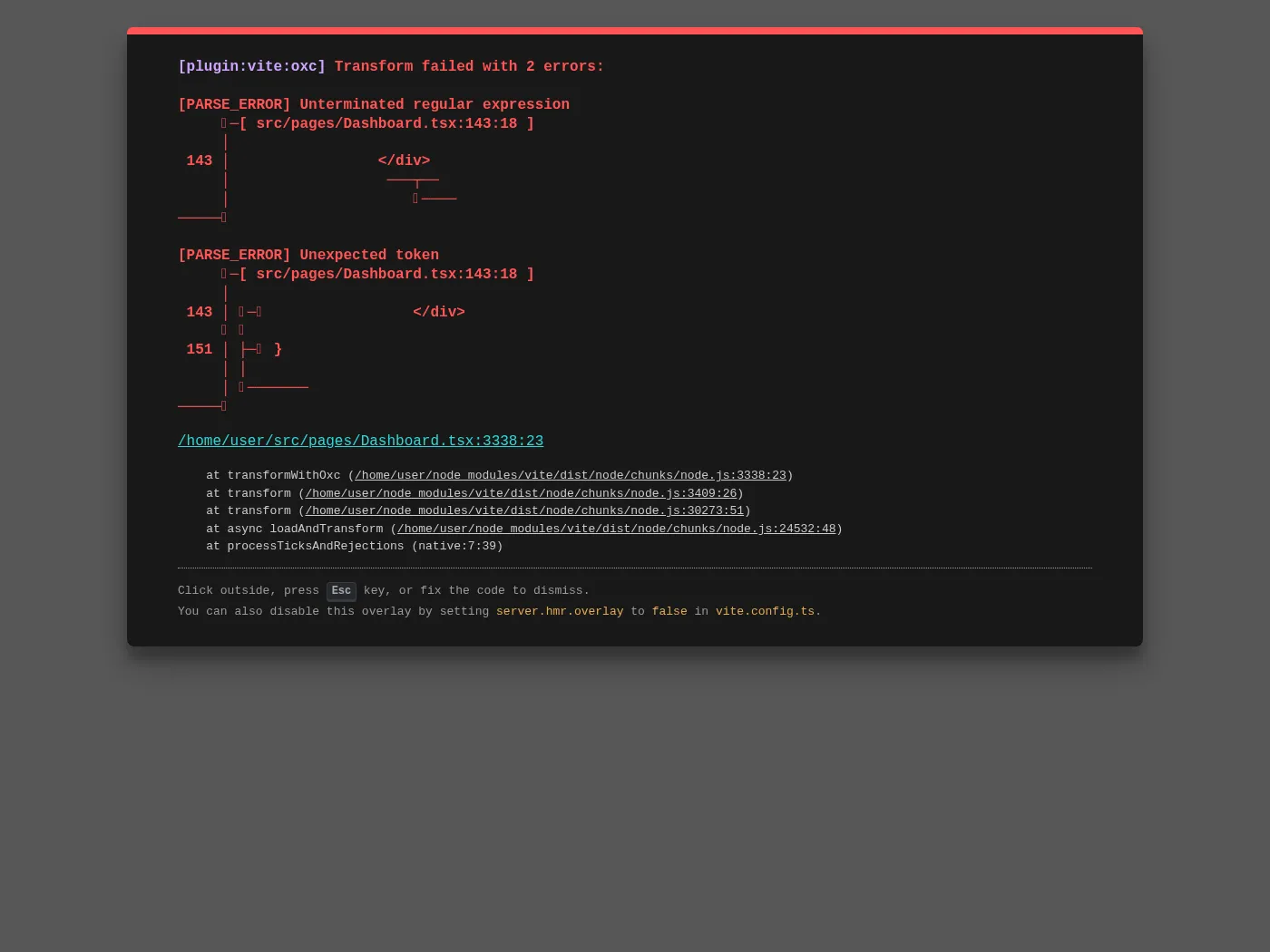 SignalScout AI Monitor
