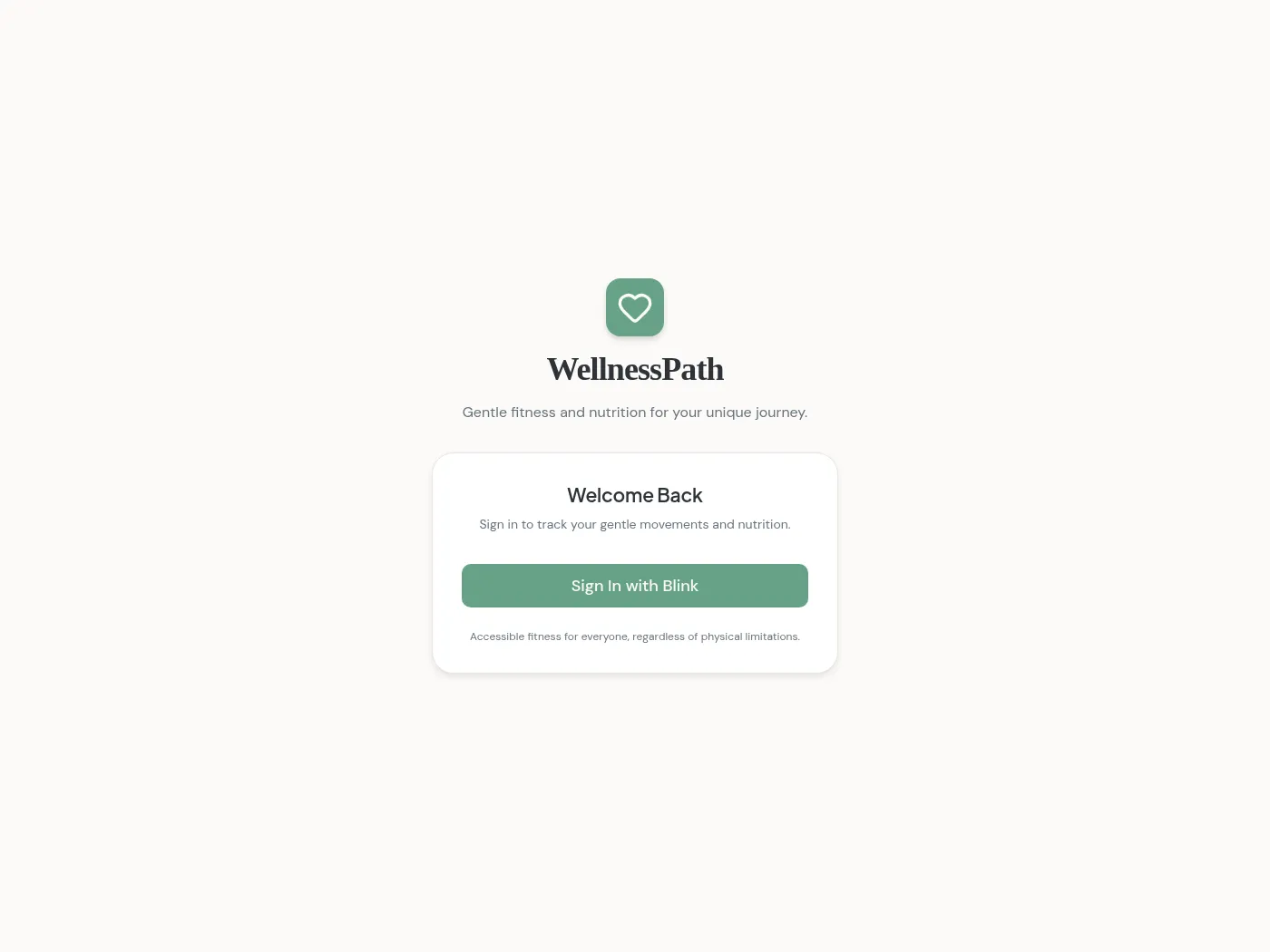 WellnessPath