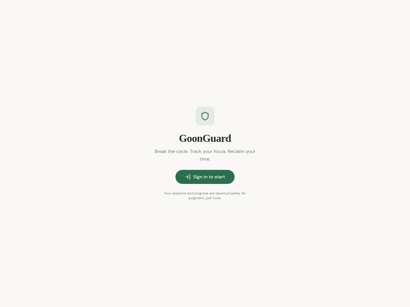 GoonGuard