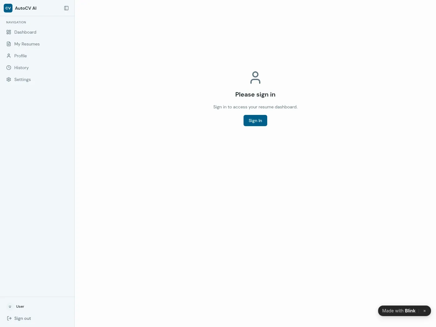 أنشئ Web Starter