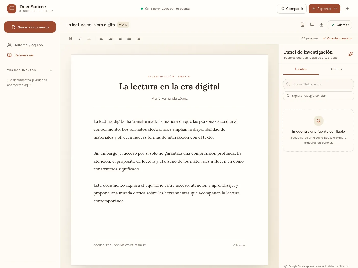 DocuSource Web Suite